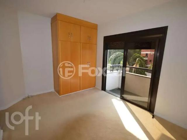 Apartamento para Venda em São Paulo/SP Jardim Ampliação 4 Quartos