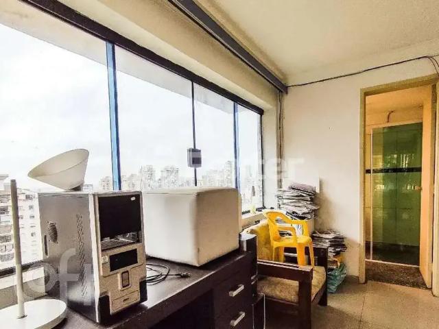 Apartamento para Venda em São Paulo/SP Jardim Ampliação 4 Quartos