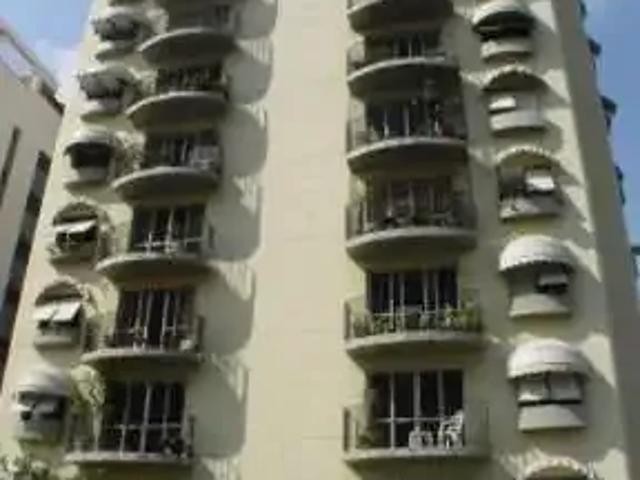 Apartamento para Venda em São Paulo/SP Jardim Ampliação 4 Quartos