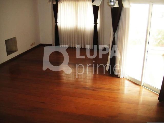 Apartamento para Venda em São Paulo/SP Jardim Ampliação 4 Quartos