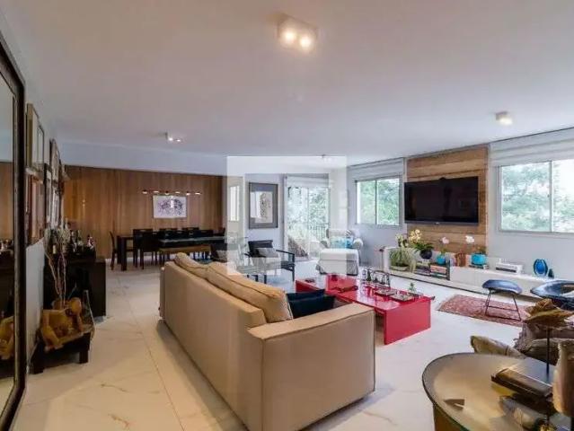 Apartamento para Venda em São Paulo/SP Jardim Ampliação 4 Quartos