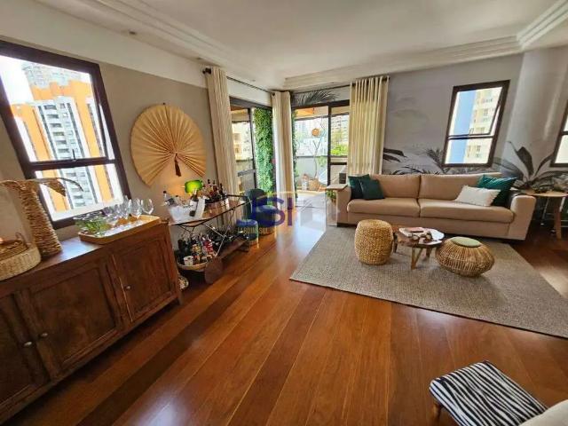 Apartamento para Venda em São Paulo/SP Jardim Ampliação 4 Quartos