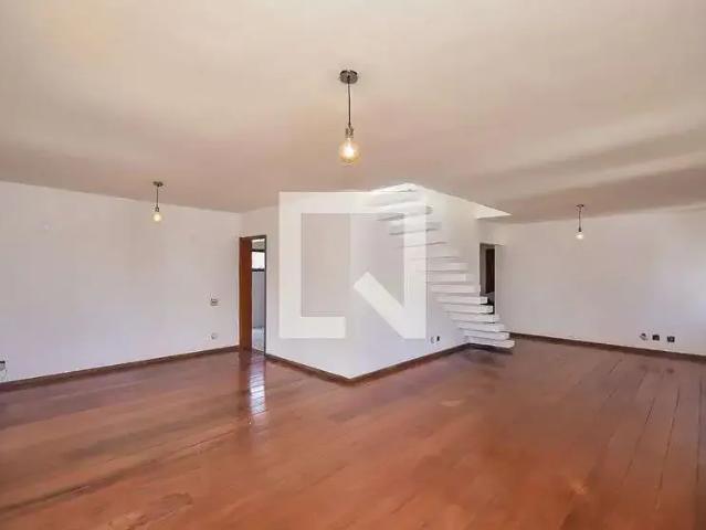 Apartamento para Venda em São Paulo/SP Jardim Ampliação 4 Quartos