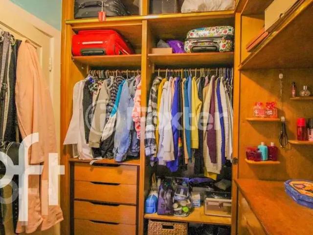 Apartamento para Venda em São Paulo/SP Jardim Ampliação 4 Quartos