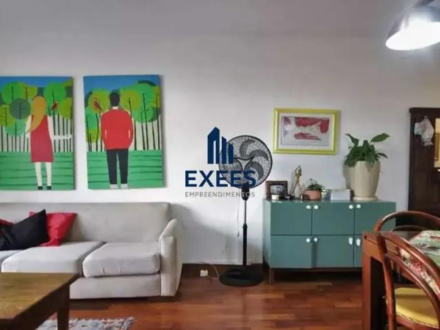 Apartamento para Venda em São Paulo/SP Jardim Ampliação 4 Quartos