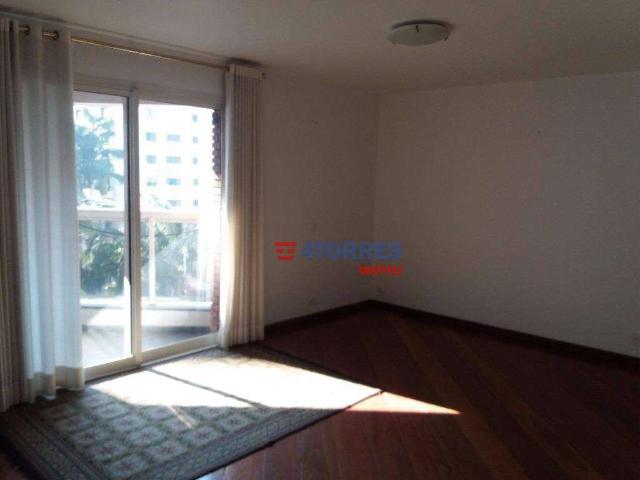Apartamento para Venda em São Paulo/SP Jardim Ampliação 4 Quartos