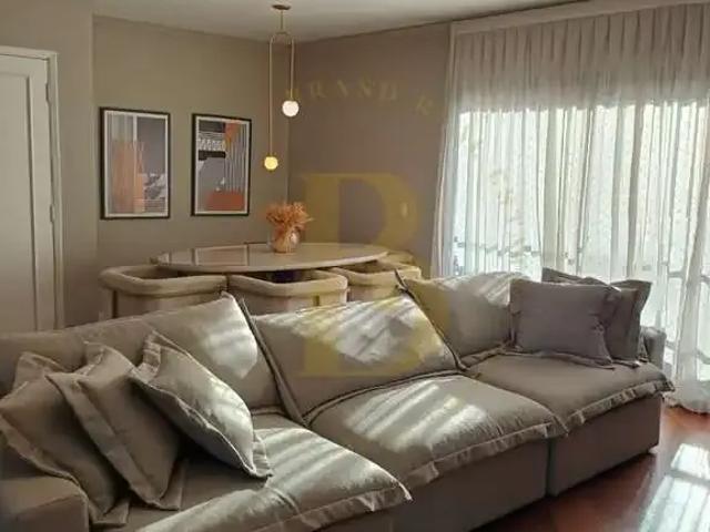 Apartamento para Venda em São Paulo/SP Jardim Ampliação 4 Quartos