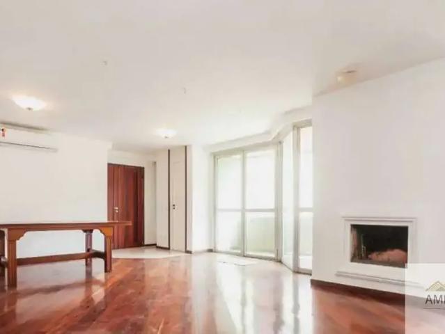 Apartamento para Venda em São Paulo/SP Jardim Ampliação 4 Quartos