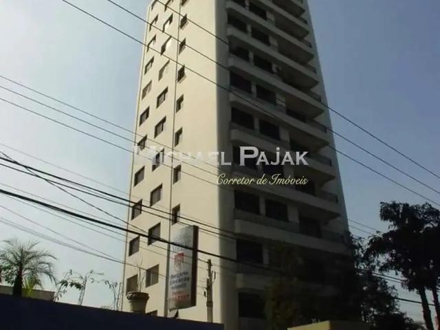 Apartamento para Venda em São Paulo/SP Jardim Ampliação 4 Quartos