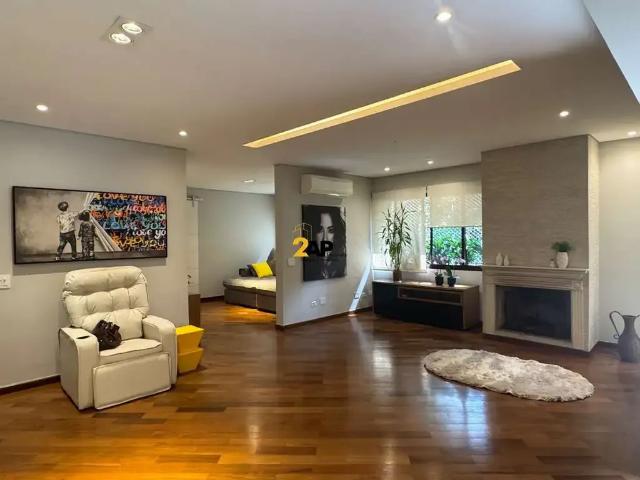 Apartamento para Venda em São Paulo/SP Jardim Ampliação 4 Quartos