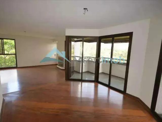 Apartamento para Venda em São Paulo/SP Jardim Ampliação 4 Quartos
