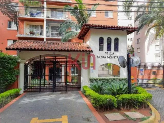 Apartamento para Venda em São Paulo/SP Jardim Ampliação 4 Quartos