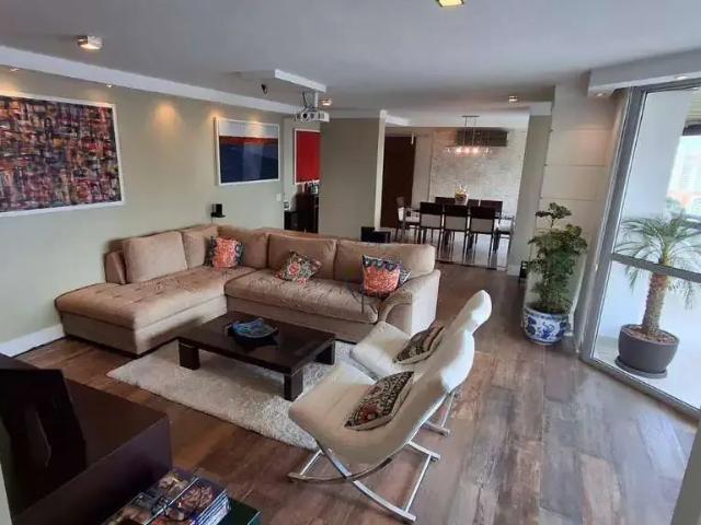 Apartamento para Venda em São Paulo/SP Jardim Ampliação 4 Quartos