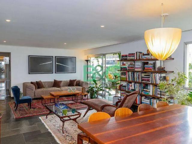 Apartamento para Venda em São Paulo/SP Jardim Ampliação 4 Quartos