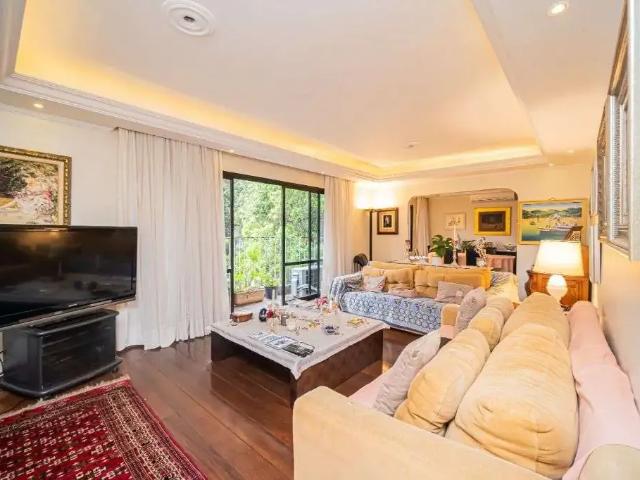 Apartamento para Venda em São Paulo/SP Jardim Ampliação 4 Quartos