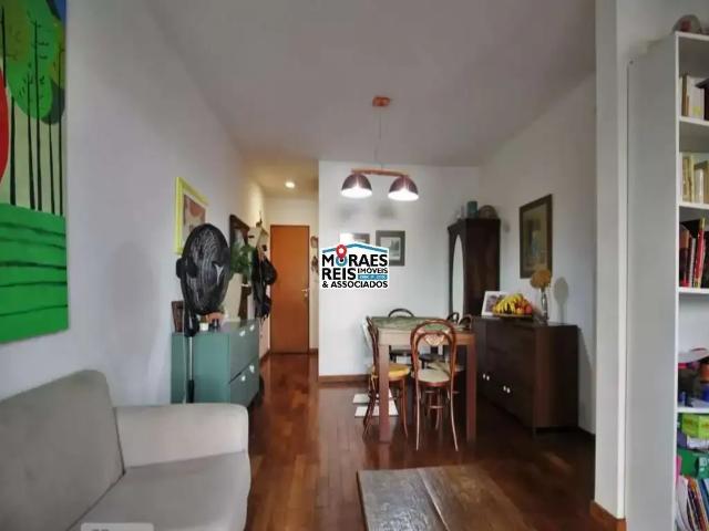 Apartamento para Venda em São Paulo/SP Jardim Ampliação 4 Quartos