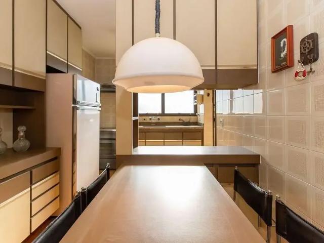 Apartamento para Venda em São Paulo/SP Jardim Ampliação 4 Quartos