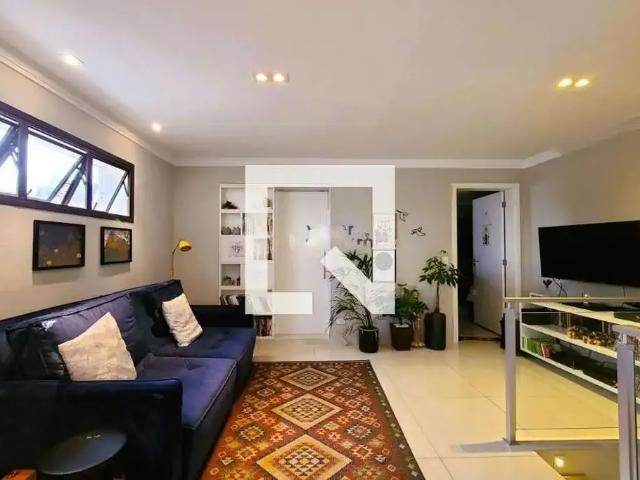 Apartamento para Venda em São Paulo/SP Jardim Ampliação 4 Quartos