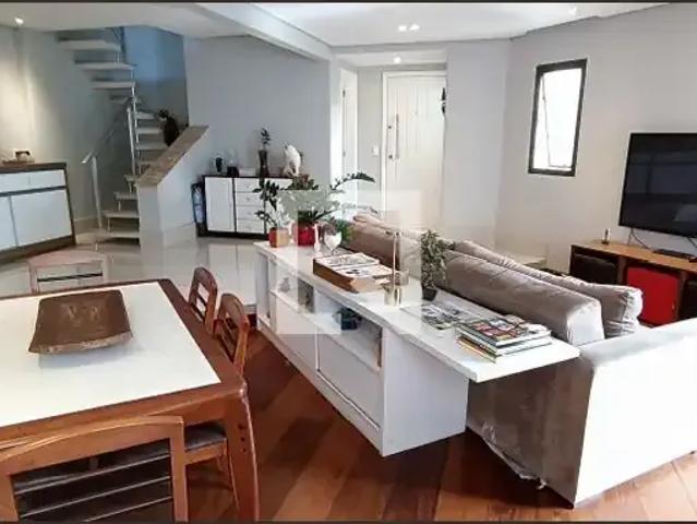 Apartamento para Venda em São Paulo/SP Jardim Ampliação 4 Quartos