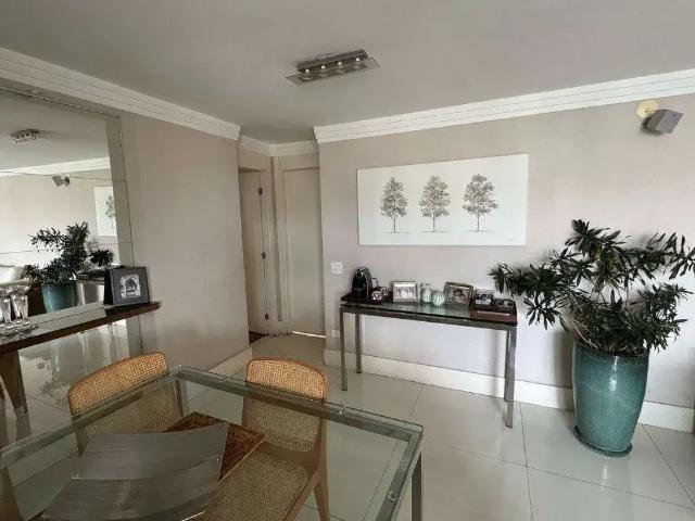 Apartamento para Venda em São Paulo/SP Jardim Ampliação 4 Quartos