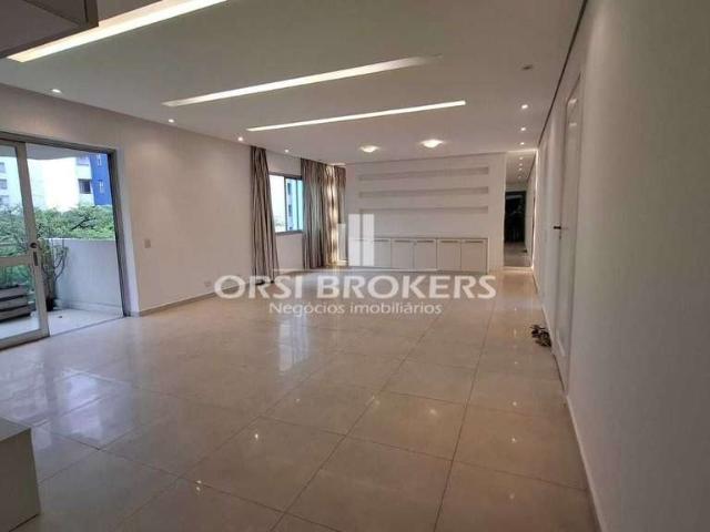 Apartamento para Venda em São Paulo/SP Jardim Ampliação 5 Quartos