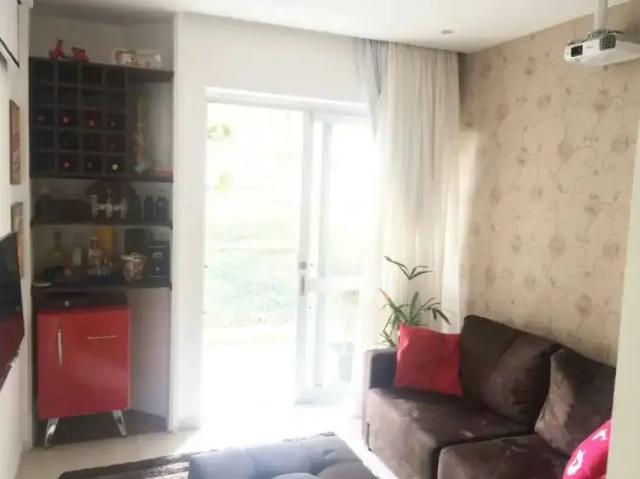 Apartamento para Venda em São Paulo/SP Jardim Ampliação 5 Quartos