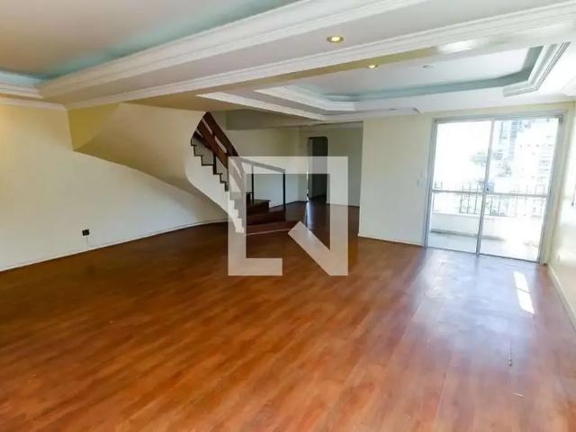 Apartamento para Venda em São Paulo/SP Jardim Ampliação 5 Quartos