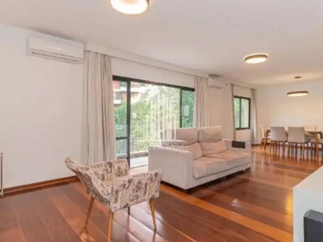Apartamento para Venda em São Paulo/SP Jardim Ampliação 5 Quartos