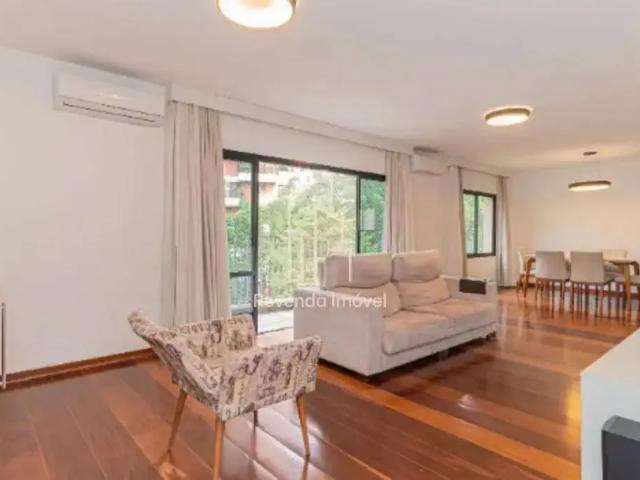 Apartamento para Venda em São Paulo/SP Jardim Ampliação 5 Quartos