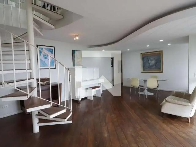 Apartamento para Venda em São Paulo/SP Jardim Ampliação 5 Quartos