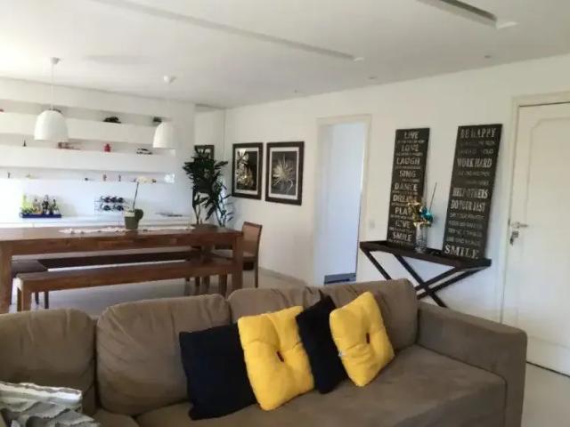 Apartamento para Venda em São Paulo/SP Jardim Ampliação 5 Quartos