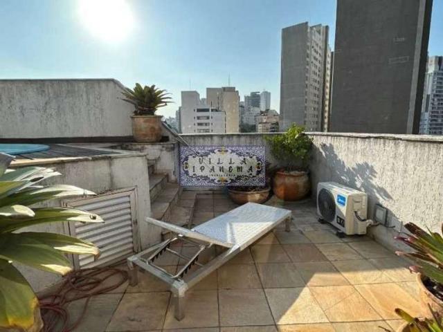 Apartamento para Venda em São Paulo/SP Jardim Ampliação 9 Quartos