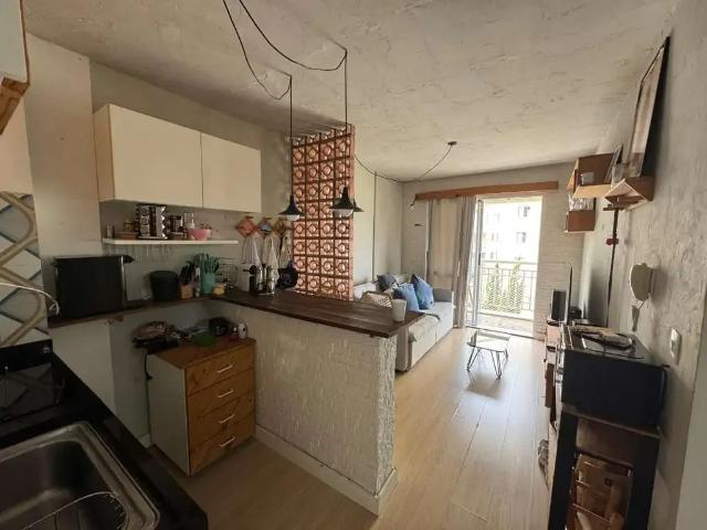 Apartamento para Venda em São Paulo/SP Jardim Ampliação 1 Quartos