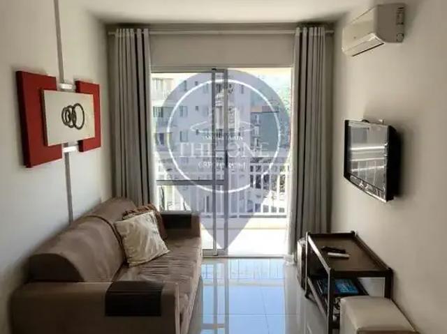Apartamento para Venda em São Paulo/SP Jardim Ampliação 1 Quartos