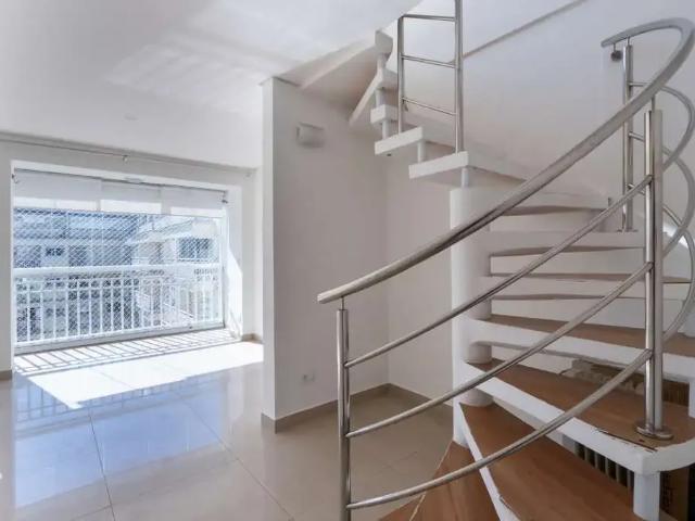 Apartamento para Venda em São Paulo/SP Jardim Ampliação 1 Quartos