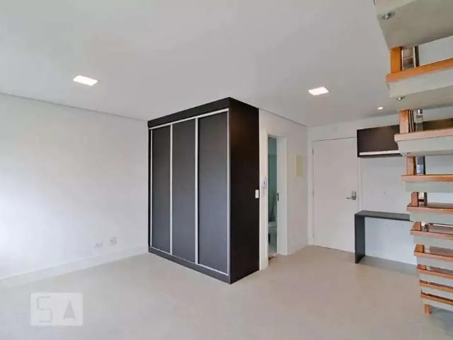 Apartamento para Venda em São Paulo/SP Jardim Ampliação 1 Quartos