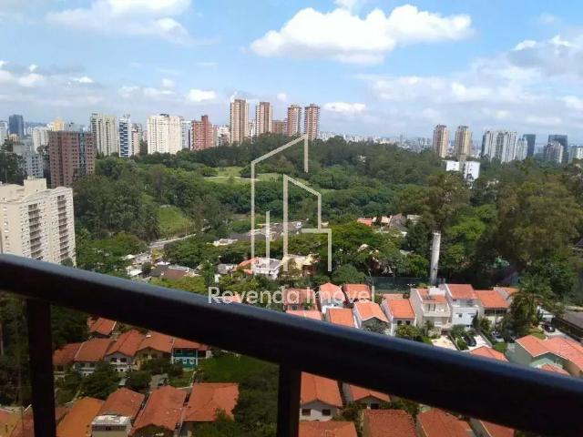 Apartamento para Venda em São Paulo/SP Jardim Ampliação 1 Quartos