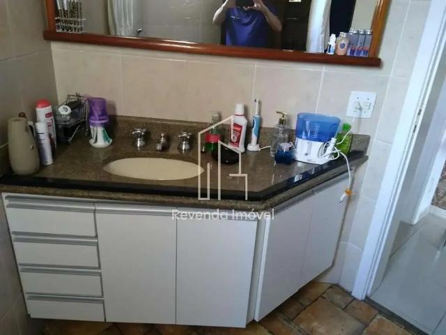 Apartamento para Venda em São Paulo/SP Jardim Ampliação 1 Quartos