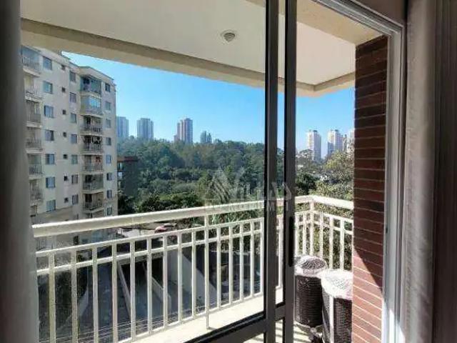 Apartamento para Venda em São Paulo/SP Jardim Ampliação 1 Quartos