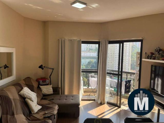 Apartamento para Venda em São Paulo/SP Jardim Ampliação 1 Quartos