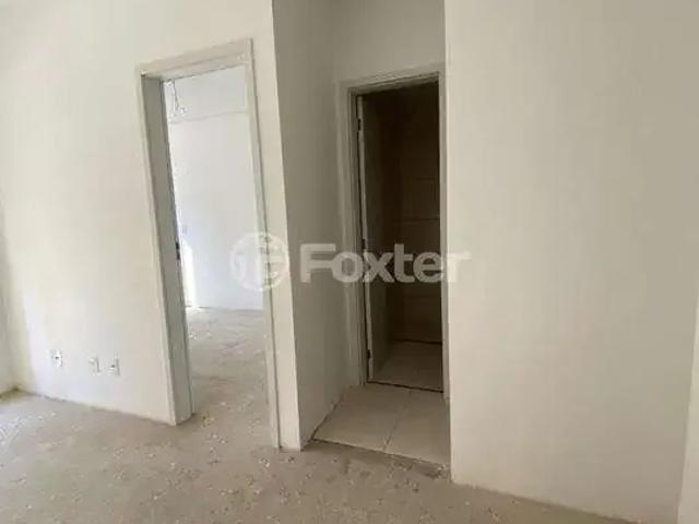 Apartamento para Venda em São Paulo/SP Jardim Ampliação 1 Quartos