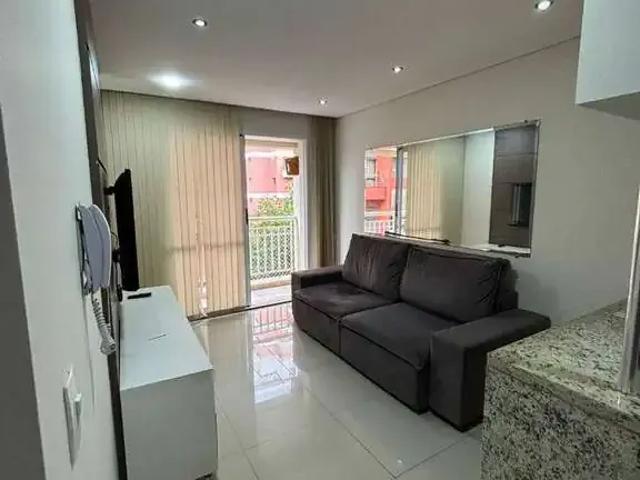 Apartamento para Venda em São Paulo/SP Jardim Ampliação 1 Quartos