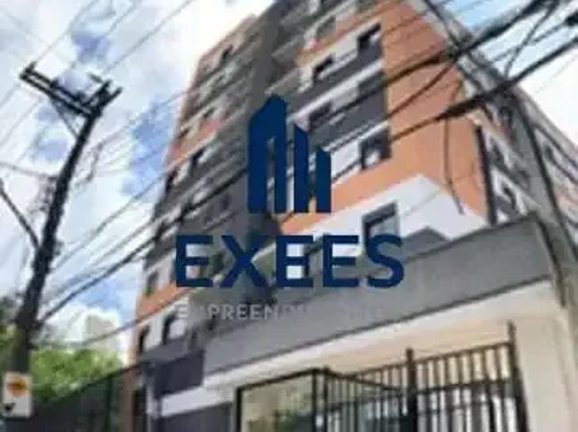 Apartamento para Venda em São Paulo/SP Jardim Ampliação 1 Quartos