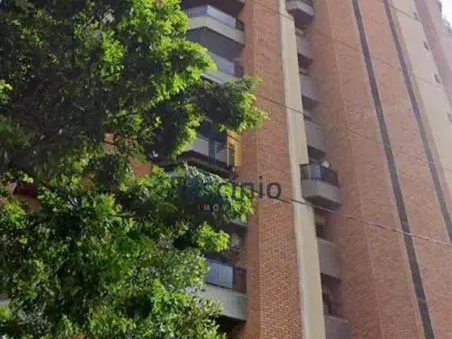 Apartamento para Venda em São Paulo/SP Jardim Ampliação 1 Quartos