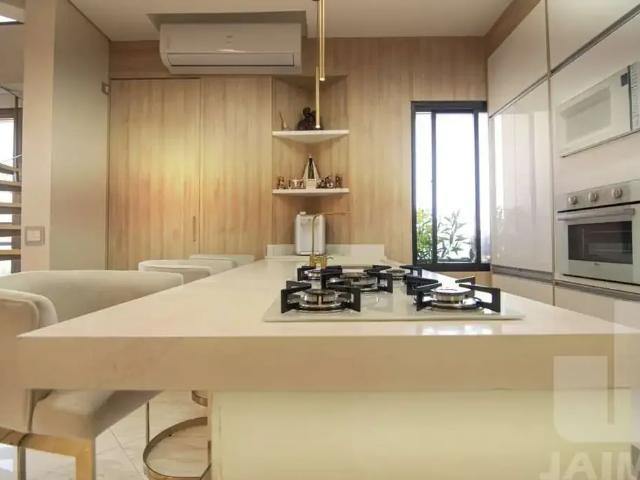 Apartamento para Venda em São Paulo/SP Jardim Ampliação 1 Quartos