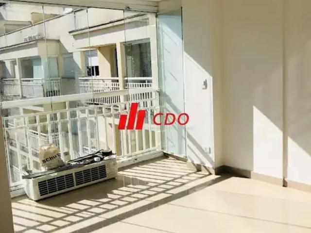 Apartamento para Venda em São Paulo/SP Jardim Ampliação 1 Quartos