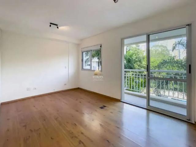 Apartamento para Venda em São Paulo/SP Jardim Ampliação 1 Quartos