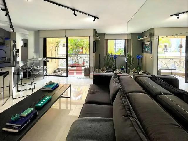 Apartamento para Venda em São Paulo/SP Jardim Ampliação 1 Quartos