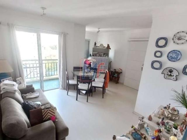 Apartamento para Venda em São Paulo/SP Jardim Ampliação 1 Quartos
