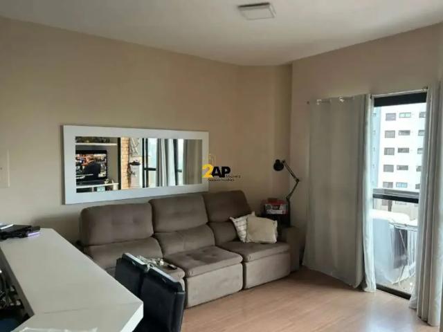 Apartamento para Venda em São Paulo/SP Jardim Ampliação 1 Quartos